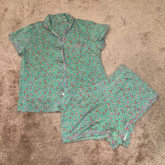 Roller Rabbit | Intimates & Sleepwear | Rare Roller Rabbit X ...